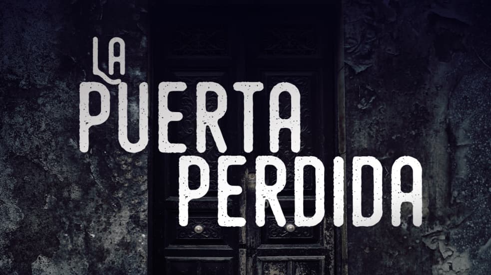 Watch La puerta perdida (Doblado) Stream en línea | Tubi TV Gratis