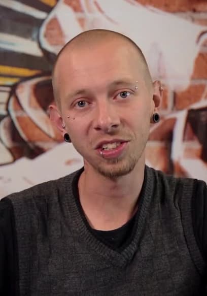 Watch Rumble & Hum S01:E06 - In Sickness and in Health - Free TV Shows ...