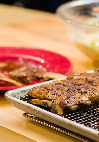 Watch America's Test Kitchen S07:E20 - Rainy Day Barbecue - Free TV ...