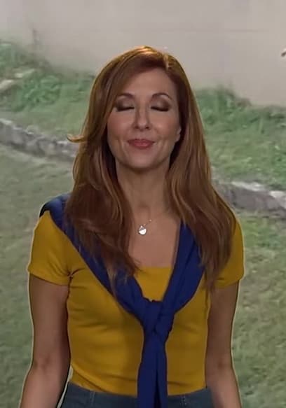 Watch The World's Funniest Weather S01:E06 - Just Let It Slide / Snow ...