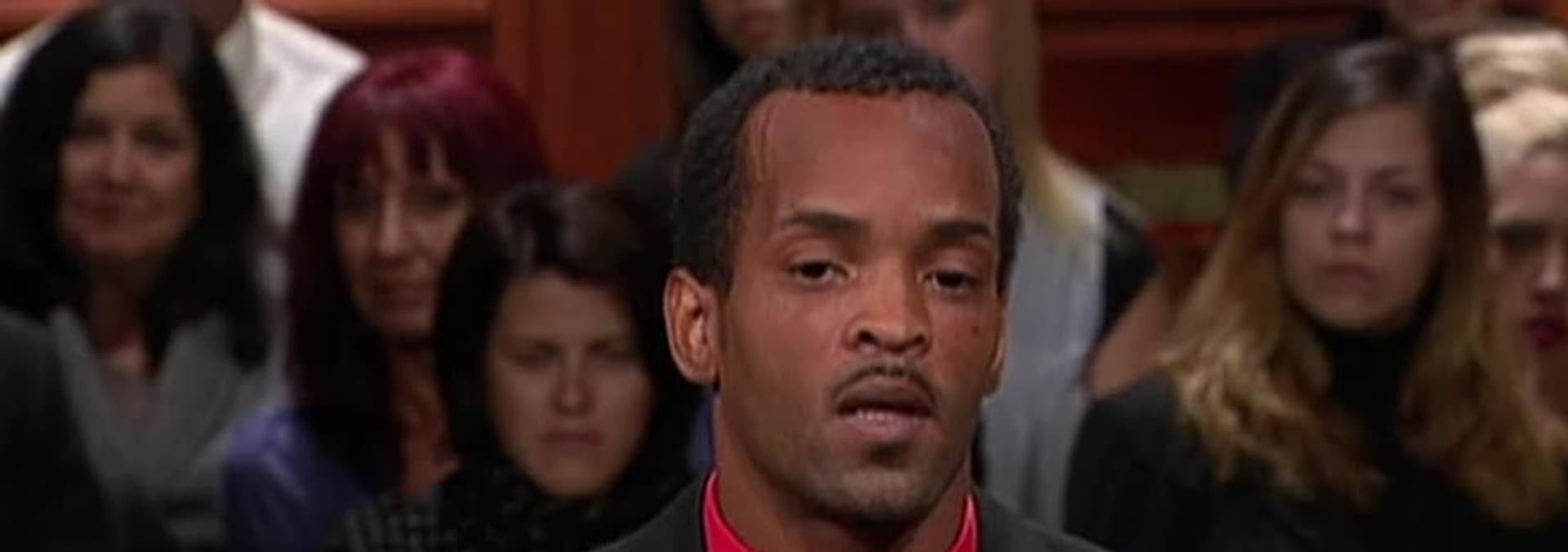 Watch Divorce Court S15:E08 - Natasha Davis vs. Reginald Anthony - Free ...