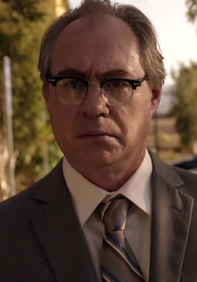 Watch The Bridge S02:E04 - The Acorn - Free TV Shows | Tubi