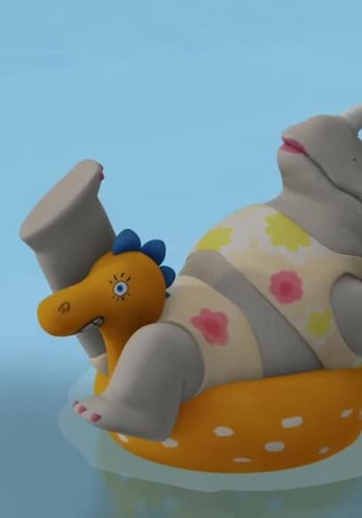 Watch Babar and the Adventures of Badou S04:E43 - Prank Prince ...