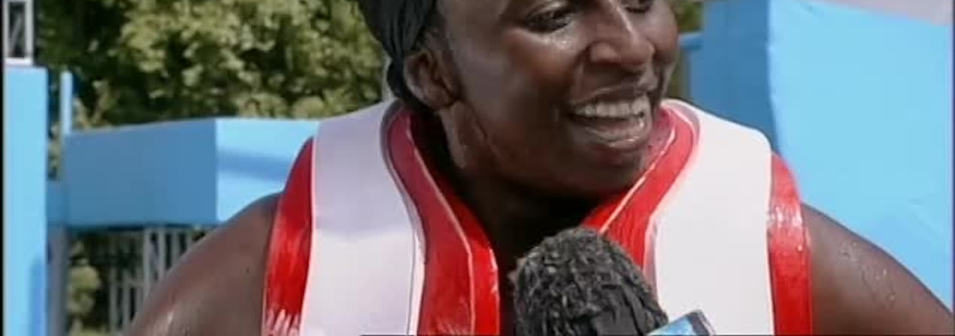 Watch Total Wipeout UK S05:E12 - Celebrity Special 2 - Free TV Shows | Tubi