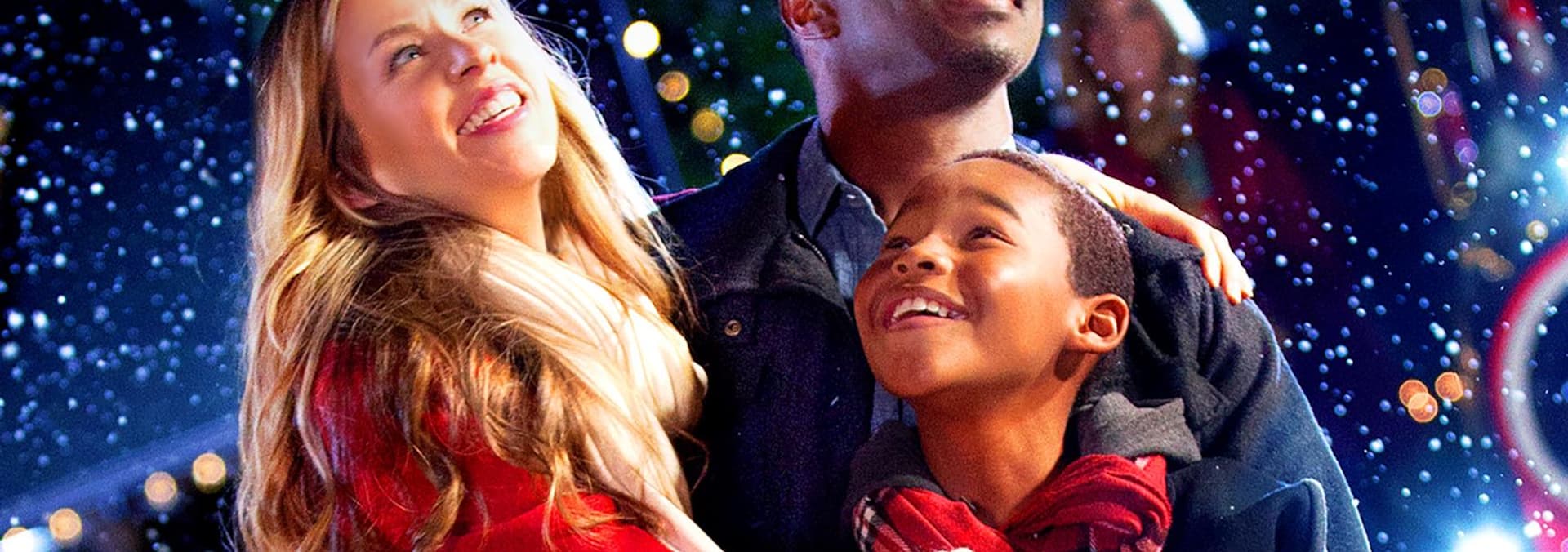 Watch The Christmas Planner (2018) - Free Movies | Tubi