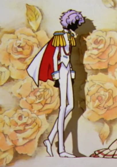 Watch Revolutionary Girl Utena S01:E16 - The Cowbell of Happiness ...