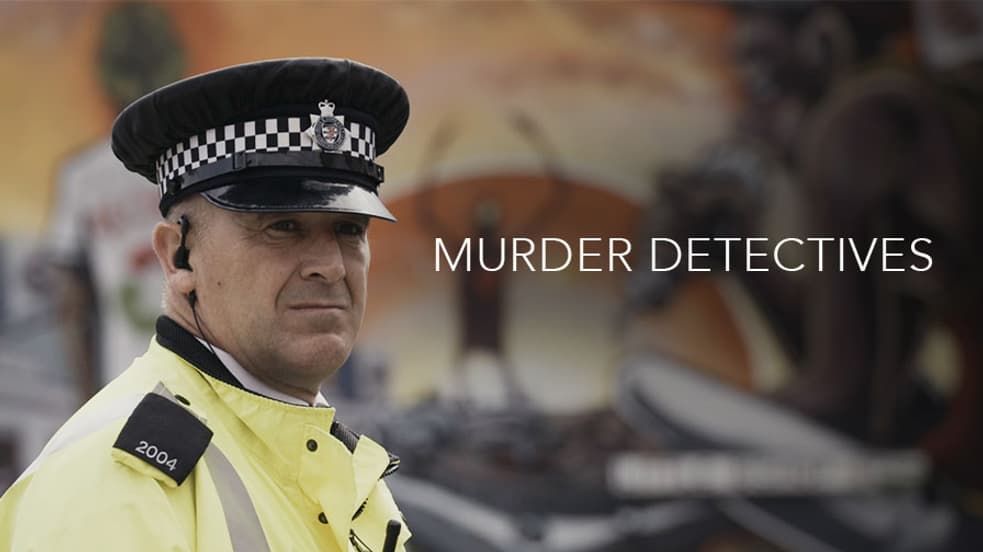 Watch The Murder Detectives Stream en línea | Tubi TV Gratis