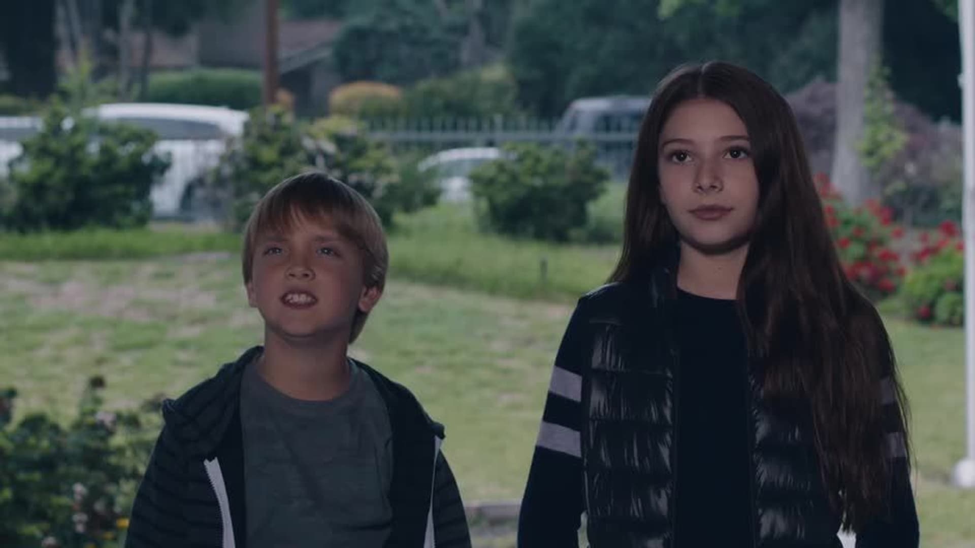 Watch Let Us In (2021) - Free Movies | Tubi