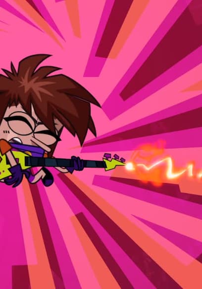 Watch Sidekick S01:E07 - Identity Crisis / Fart of Darkness - Free TV ...