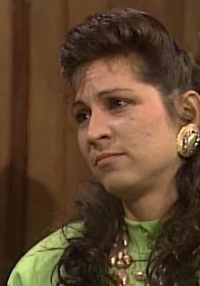 Watch Amanda Sabater S01:E60 - Capítulo 60 - Free TV Shows | Tubi