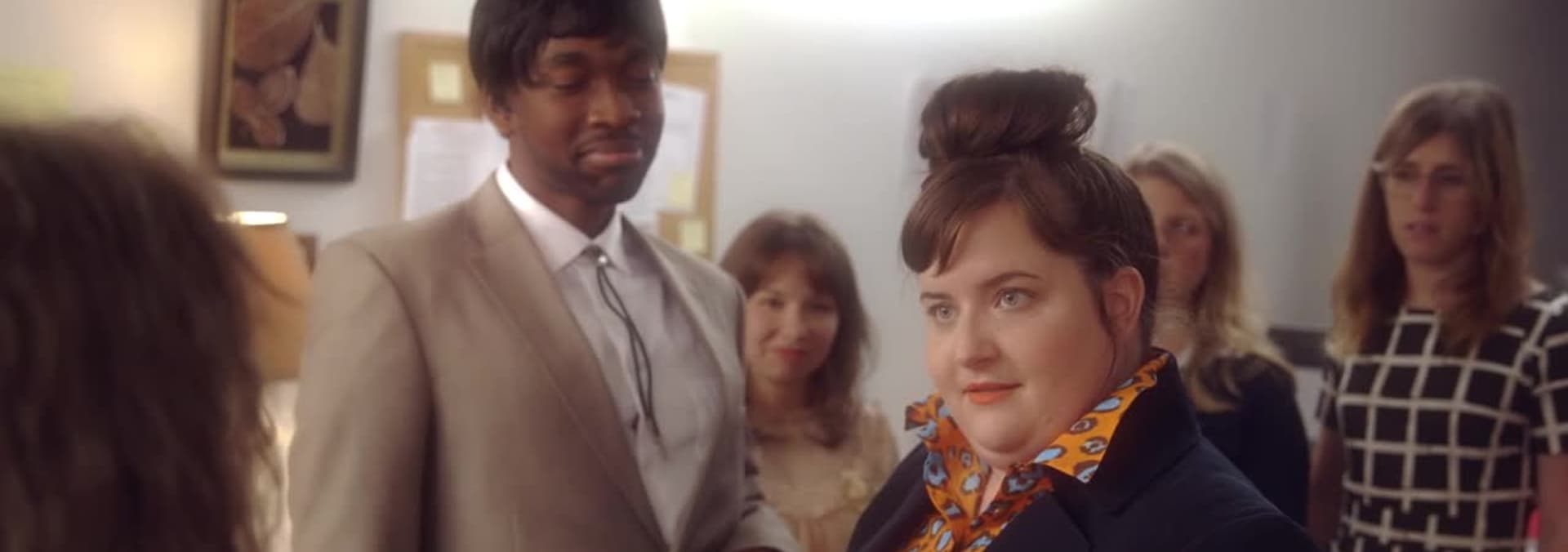 Watch Above Average Presents S02:E11 - You and Your Trips to the Bead ...