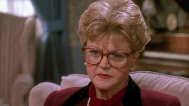 Watch Murder, She Wrote S07:E14 - Who Killed J.B. Fletcher? - Free TV ...