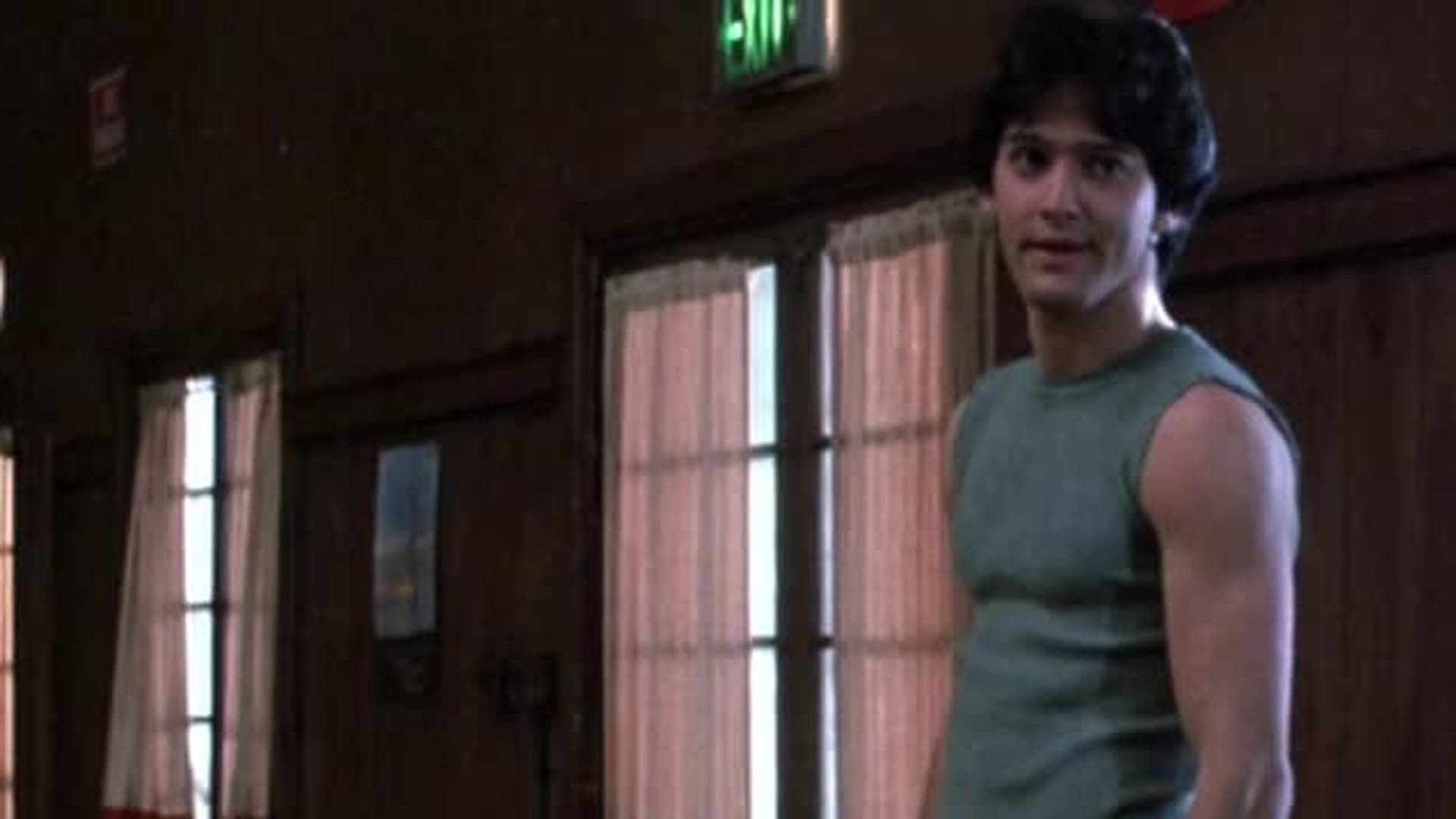 Watch Meatballs Part II (1984) - Free Movies | Tubi