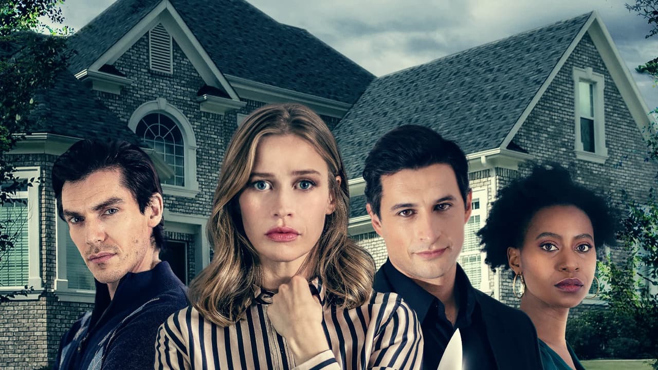 Watch A Killer Behind Closed Doors (2022) - Free Movies | Tubi