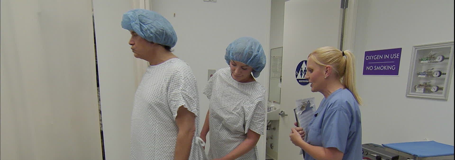 Watch Gene Simmons Family Jewels S02:E04 - Nice Day for a Facelift ...