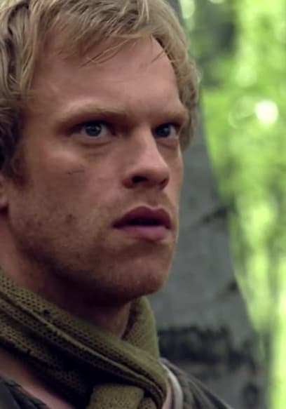 Watch Robin Hood S01:E03 - Who Shot the Sheriff? - Free TV Shows | Tubi