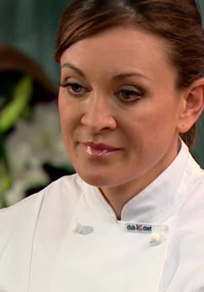 Watch Celebrity MasterChef Australia S01:E08 - Semi Final 2 - Free TV ...