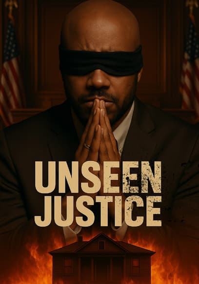 Watch Unseen Justice (2025) - Free Movies | Tubi