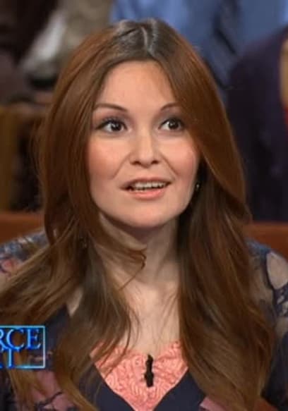 Watch Divorce Court S14:E131 - Lynnette Villegas vs. Frank Lopez - Free ...