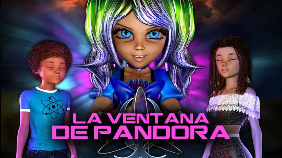 Watch La ventana de Pandora Streaming Online | Tubi Free TV
