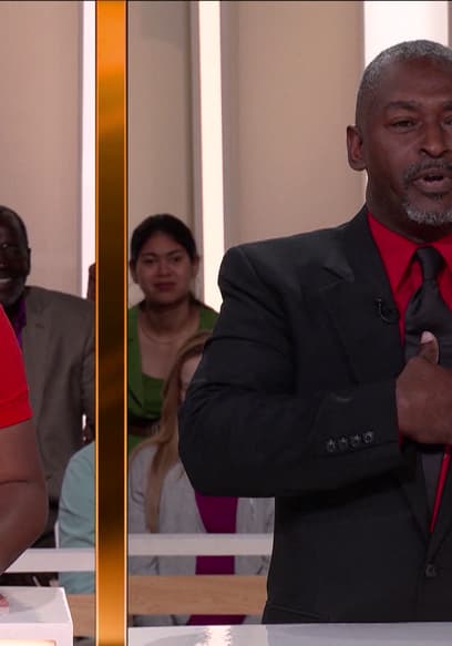 Watch Divorce Court S21:E65 - Michaela R. Wilson vs. Richard C. Wilson ...