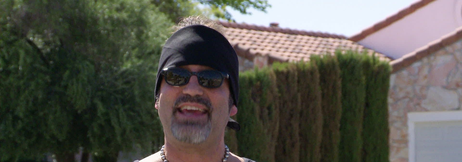 Watch Counting Cars S06:E13 - Sailor's Soul - Free TV Shows | Tubi