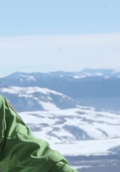 Watch Backcountry Rescue S01:E08 - No Short Cuts - Free TV Shows | Tubi