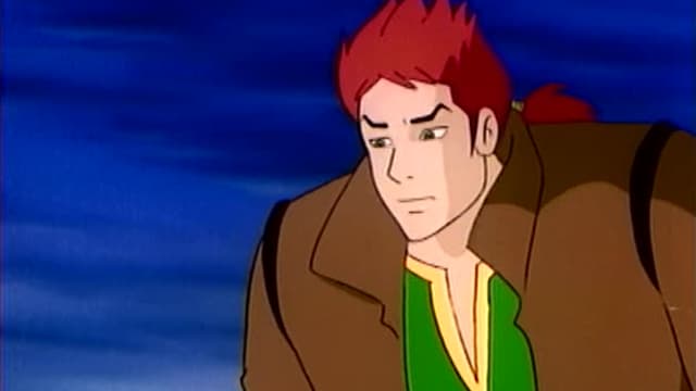 Watch Highlander: The Animated Series - Free TV Shows | Tubi