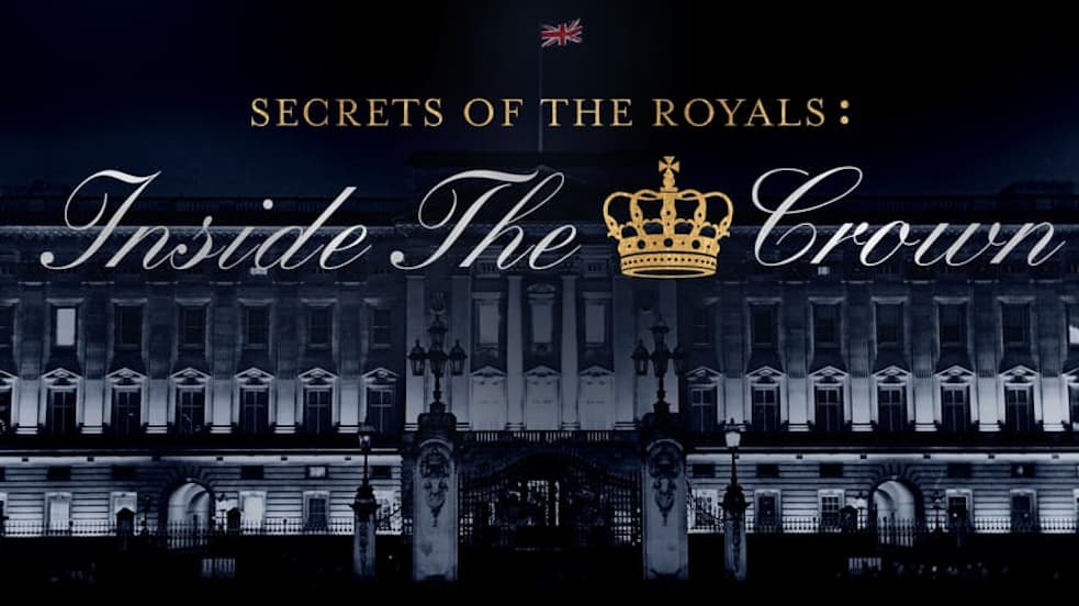 Watch Secrets of the Royals: Inside the Crown Stream en línea | Tubi TV ...