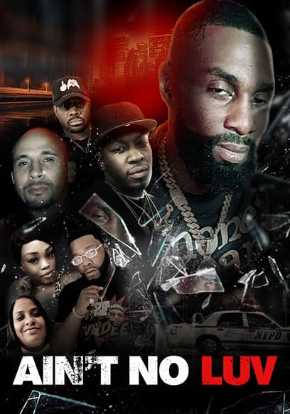 Watch Ain't No Luv S01:E03 - Rell vs Boog - Free TV Shows | Tubi