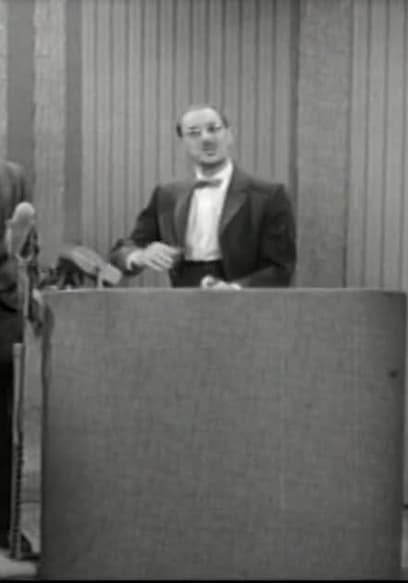 Watch The Best of Groucho Marx S01:E47 - Frankie Avalon - Free TV Shows ...