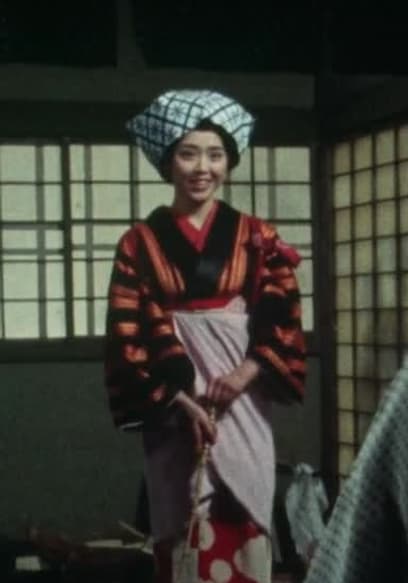 Watch The Yoshimune Chronicle: Abarenbo Shogun S02:E05 - Benzaiten-Sama ...