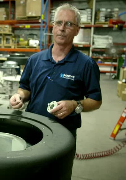 Watch Machines: How They Work S01:E01 - Episode 1 - Free TV Shows | Tubi