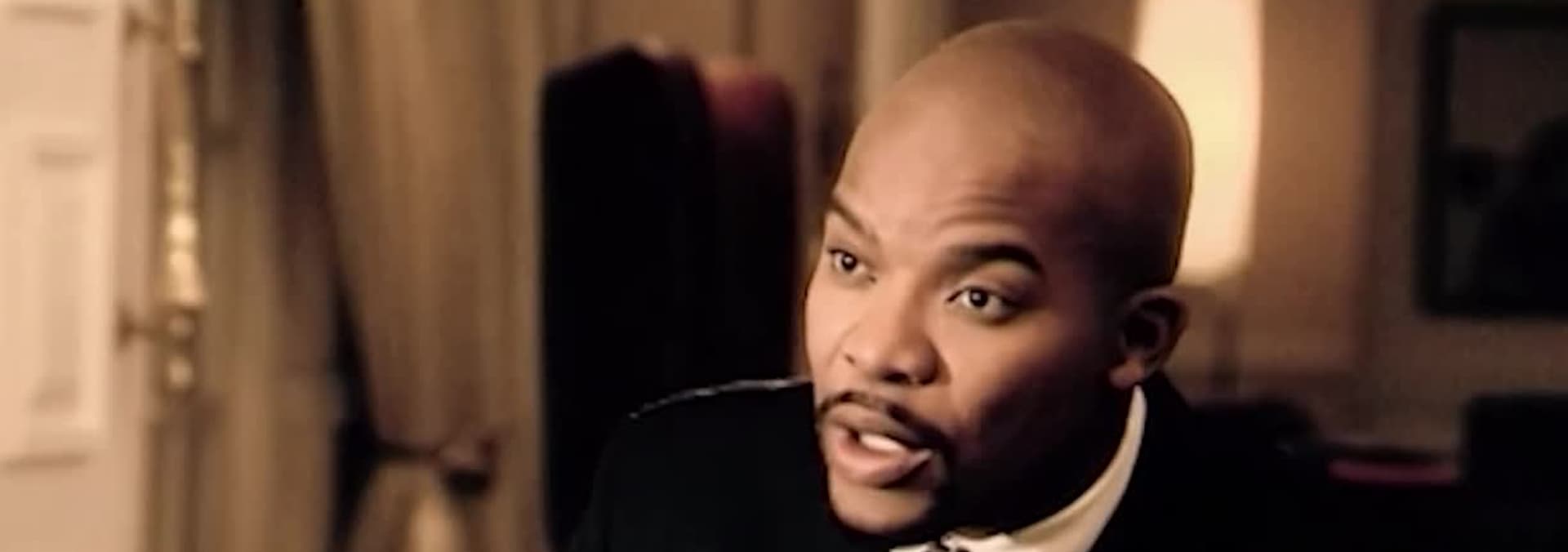 Watch Jacob's Cross S03:E14 - Episode 14 - Free TV Shows | Tubi