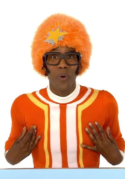 Watch Yo Gabba Gabba! S01:E13 - Together - Free TV Shows | Tubi