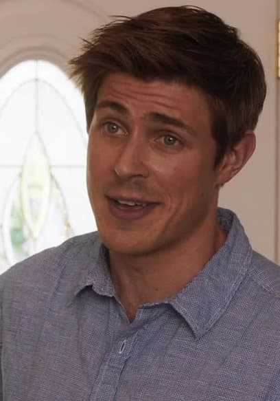 Watch Graves S02:E10 - Spark Meet Gasoline - Free TV Shows | Tubi