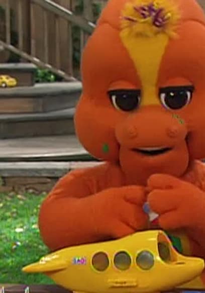 Watch Barney & Friends S14:E1419 - The Blame Game / Airplanes - Free TV ...