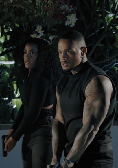 Watch Double Cross S04:E06 - Not Over Yet - Free TV Shows | Tubi