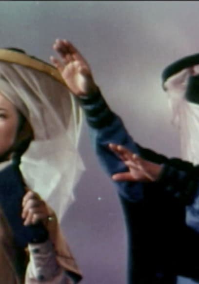 Watch The Swordmasters: A Fusian Martial Arts Collection S01:E11 - The ...