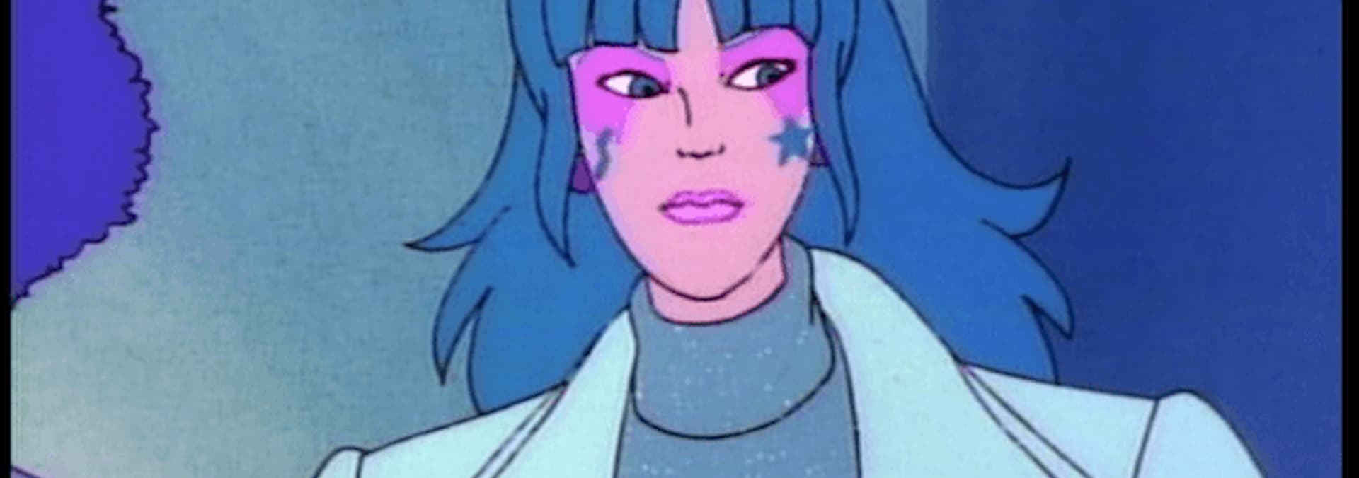 Watch Jem S02:E04 - One Jem Too Many - Free TV Shows | Tubi