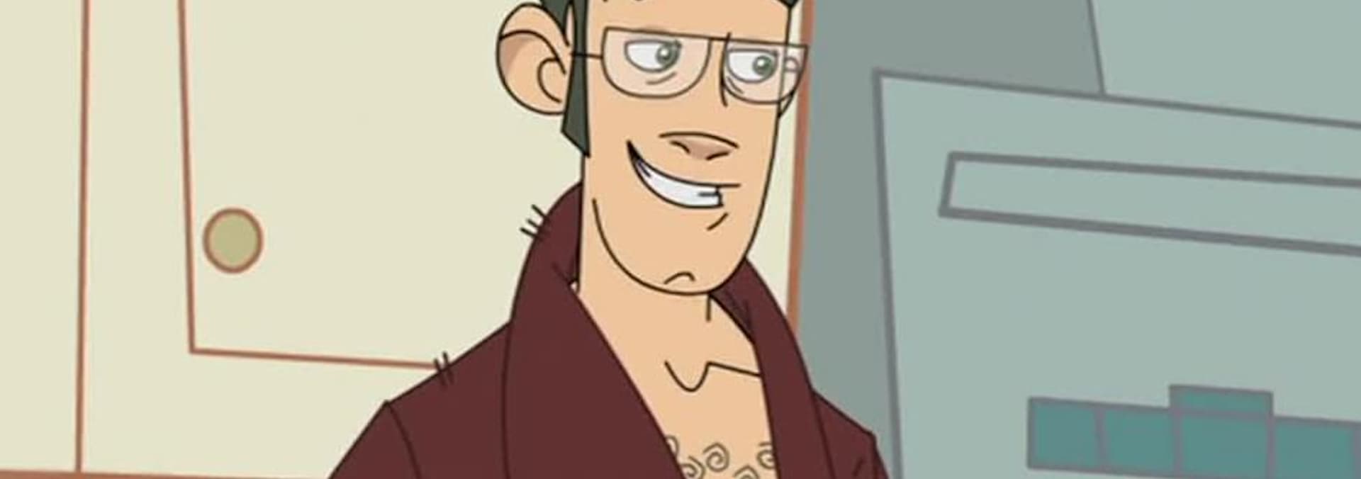 Watch Carl² S02:E12 - Mom's Da Bomb - Free TV Shows | Tubi