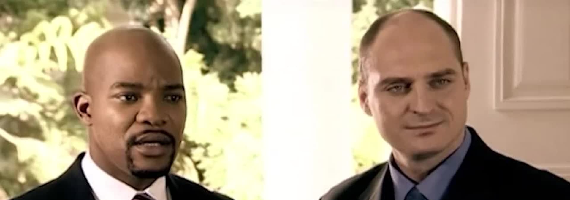 Watch Jacob's Cross S03:E13 - Episode 13 - Free TV Shows | Tubi