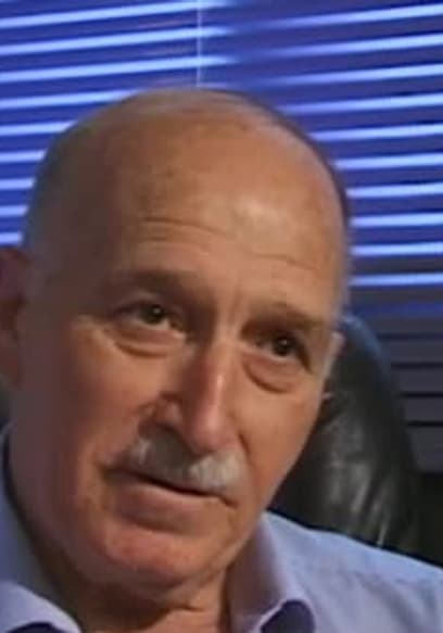 Watch Sworn to Secrecy S01:E26 - Shadows of the Six Day War - Free TV ...