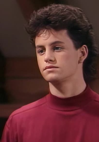 Watch Growing Pains S04:E20 - Second Chance - Free TV Shows | Tubi