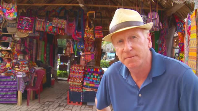 Watch Around the World With Marlin Darrah S01:E01 - Madagascar - a Land ...