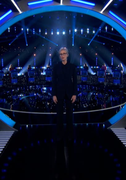 Watch Celebrity Weakest Link S01:E02 - TV Moms - Free TV Shows | Tubi