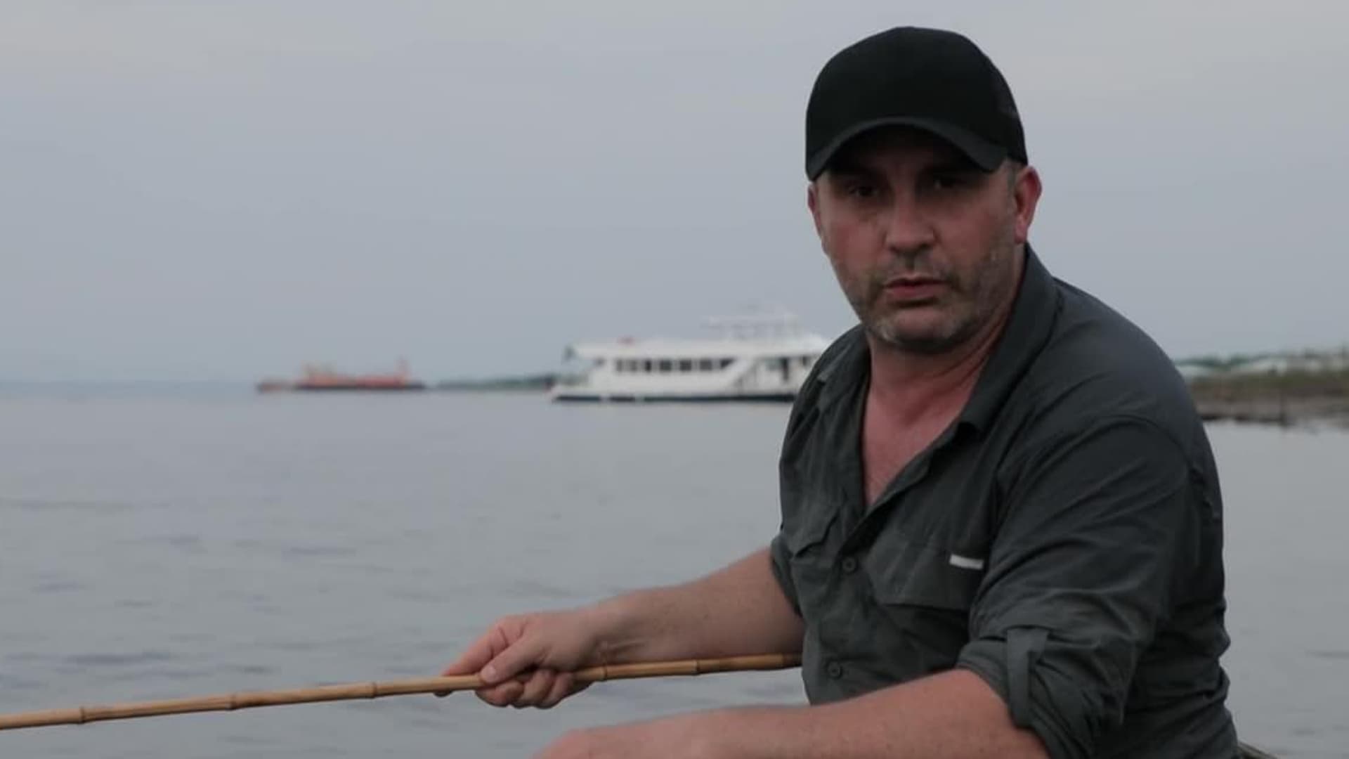 Watch Chasing Monsters Streaming Online | Tubi Free TV