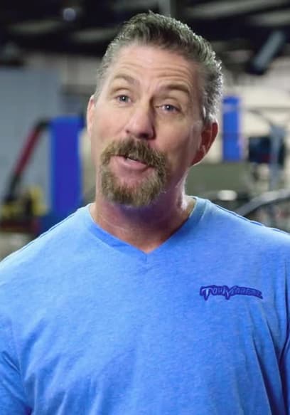 Watch Toymakerz S01:E01 - The GPS - Perfecting Perfection - Free TV ...