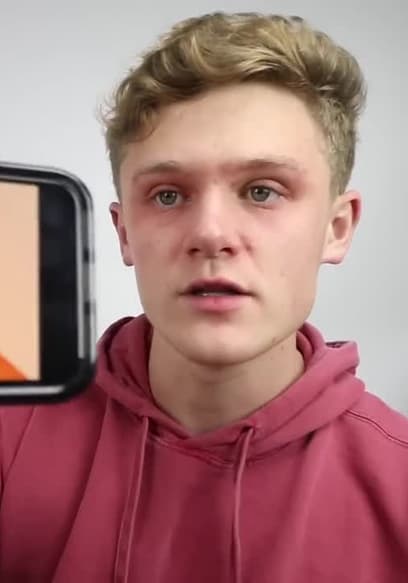 Watch Ryan Trahan S06:E10 - I Rented a Dog for 24 Hours / I Copied ...