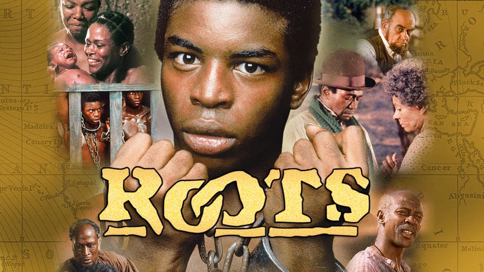 Watch Roots Streaming Online | Tubi Free TV